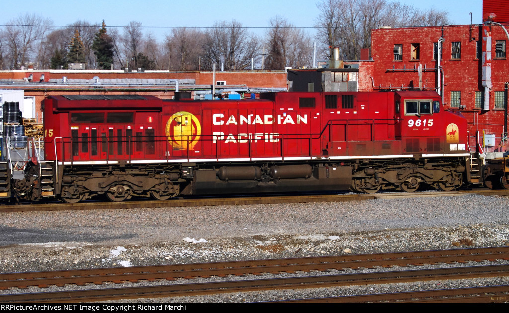 CP 9615